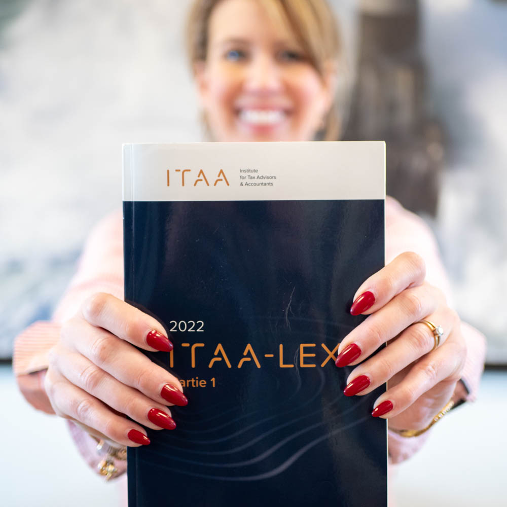 Fiscalité - Compta FXT